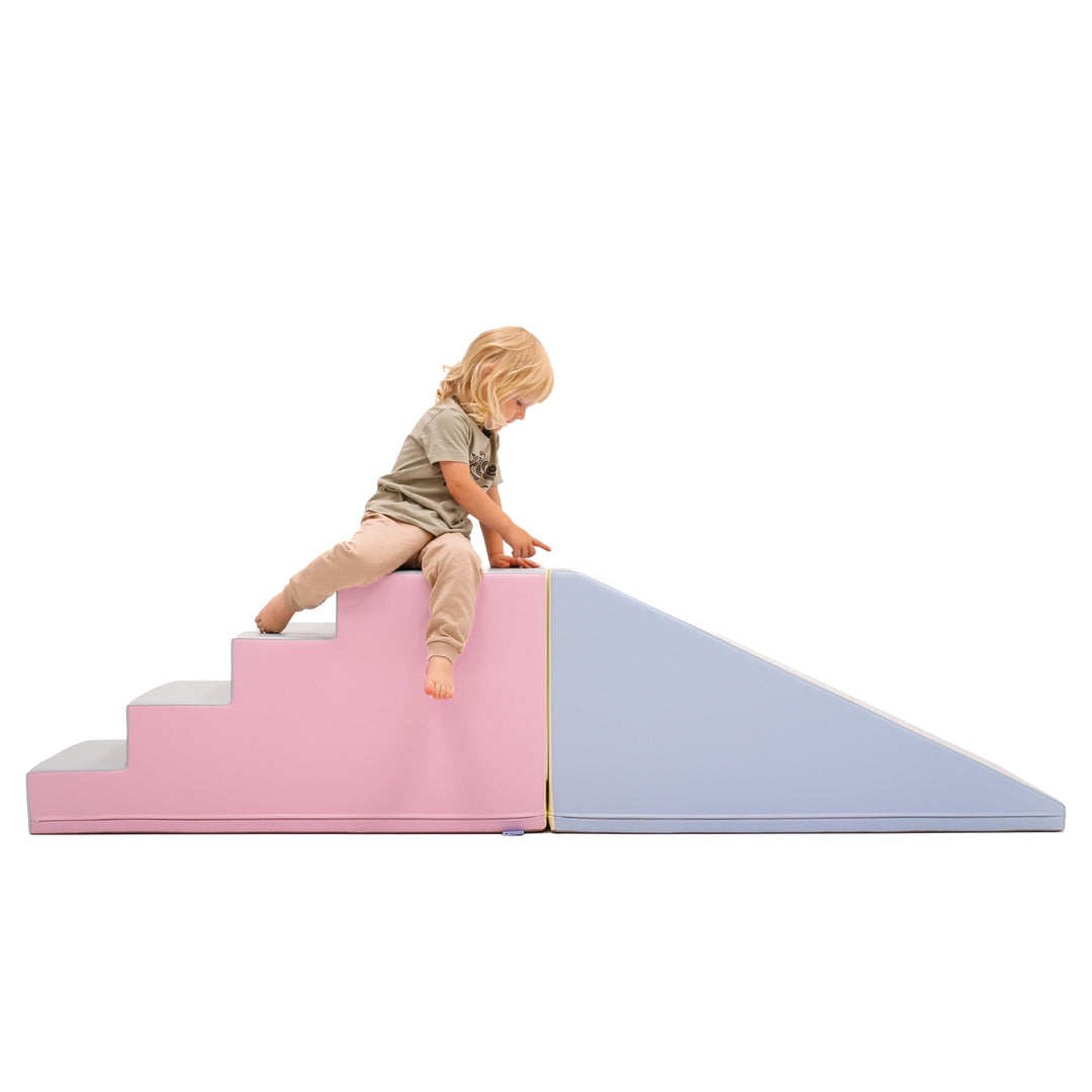 IGLU Soft Play - Durable, safe and fun play blocks for kids