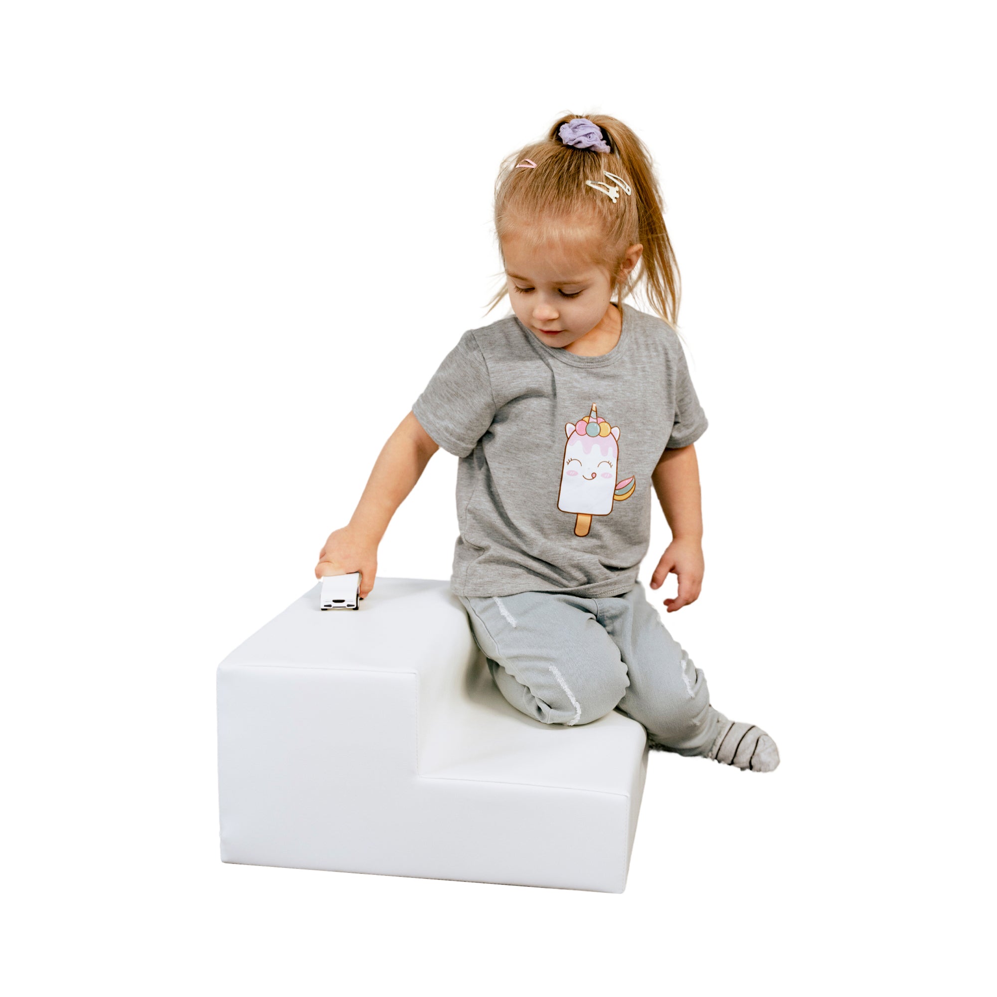 IGLU Soft Play Set - Mini Steps