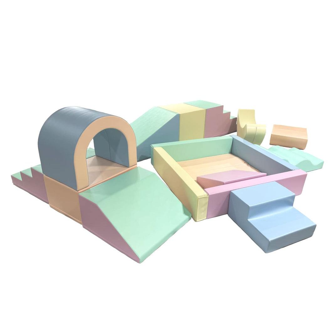 Soft Play Sets – IGLU Soft Play