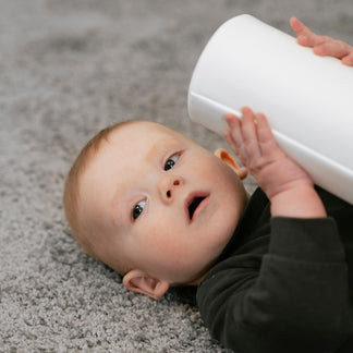 Tummy Roller – IGLU Soft Play